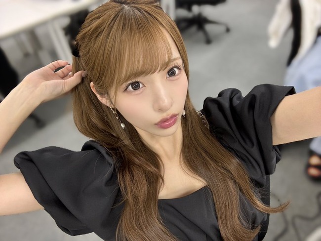 【AKB48】AI秋元康｢平田侑希のクールな見た目と、人見知りな内面。このズレがいいんだよ。｣ | AKBまとめのまとめ